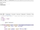 Spring Session Tutorial Java Code Geeks