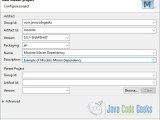 Mockito Maven Dependency Example Java Code Geeks