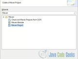 Mockito Maven Dependency Example Java Code Geeks