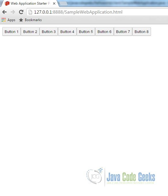 Gwt Scroll Panel Example Java Code Geeks - Best Light Photos in 8K