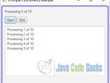 Javafx Concurrency Example Java Code Geeks