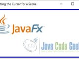 Javafx Scene Example Java Code Geeks