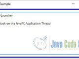 Javafx Scene Example Java Code Geeks