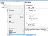 Eclipse Checkstyle Plugin Example Java Code Geeks