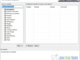 Eclipse Checkstyle Plugin Example Java Code Geeks