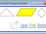 Javafx 2d Shape Example Java Code Geeks