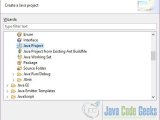 Eclipse Environment Variable Setup Example Java Code Geeks