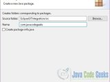 Eclipse Ide Git Integration Tutorial Java Code Geeks