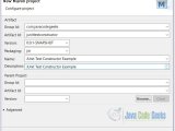 Junit Test Constructor Example Java Code Geeks
