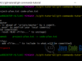Git Commands Tutorial Java Code Geeks