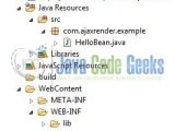 Jsf Ajax Render Example Java Code Geeks
