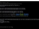 Apache Ant Java Task Example Java Code Geeks