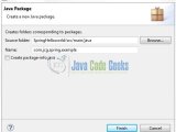 Spring Framework Tutorial For Beginners With Examples Java Code Geeks
