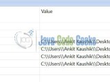 Apache Ant Java Debug Example Java Code Geeks