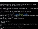 Apache Ant Java Debug Example Java Code Geeks