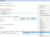 Apache Ant Java Debug Example Java Code Geeks