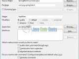 Spring Batch Step By Step Example Java Code Geeks