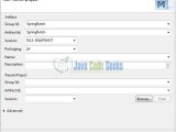 Spring Batch Step By Step Example Java Code Geeks
