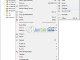 Spring Batch Step By Step Example Java Code Geeks