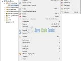 Spring Batch Step By Step Example Java Code Geeks