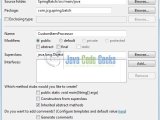 Spring Batch Step By Step Example Java Code Geeks