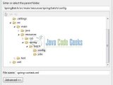 Spring Batch Step By Step Example Java Code Geeks