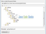 Spring Batch Step By Step Example Java Code Geeks