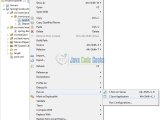 Spring Constructor Injection Example Java Code Geeks