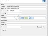 Spring Constructor Injection Example Java Code Geeks