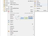 Spring Constructor Injection Example Java Code Geeks