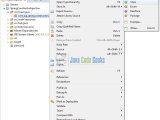 Spring Constructor Injection Example Java Code Geeks