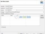 Spring Mvc Requestmapping Example Java Code Geeks