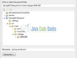Spring Mvc Requestmapping Example Java Code Geeks