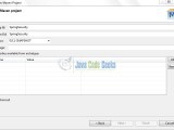 Spring Security 4 Tutorial Java Code Geeks