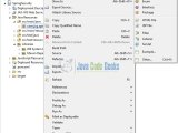 Spring Security 4 Tutorial Java Code Geeks