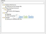 Struts Validation Example Java Code Geeks