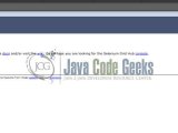 Junit Selenium Grid Example Java Code Geeks