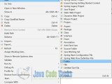 Spring Batch Job Parameters Example Java Code Geeks