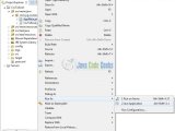 Java Convert Csv To Excel File Example Java Code Geeks