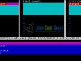Git Mergetool Example Java Code Geeks