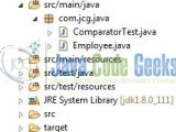 Java 8 Comparator Example Java Code Geeks