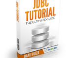Create Table In Jdbc In Java