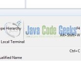 Java 8 Map Sorting Example Java Code Geeks