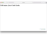 Spring Security Login Example Java Code Geeks