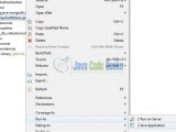 Java Mongodb Authentication Example Java Code Geeks