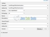 Java Mongodb Authentication Example Java Code Geeks