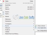 Java Mongodb Insert A Document Example Java Code Geeks