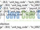 Java Mongodb Query Document Example Java Code Geeks