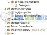 Java Mongodb Select Collections Example Java Code Geeks