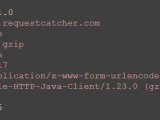 Getting Started With Google S Http Client Library For Java Java Code